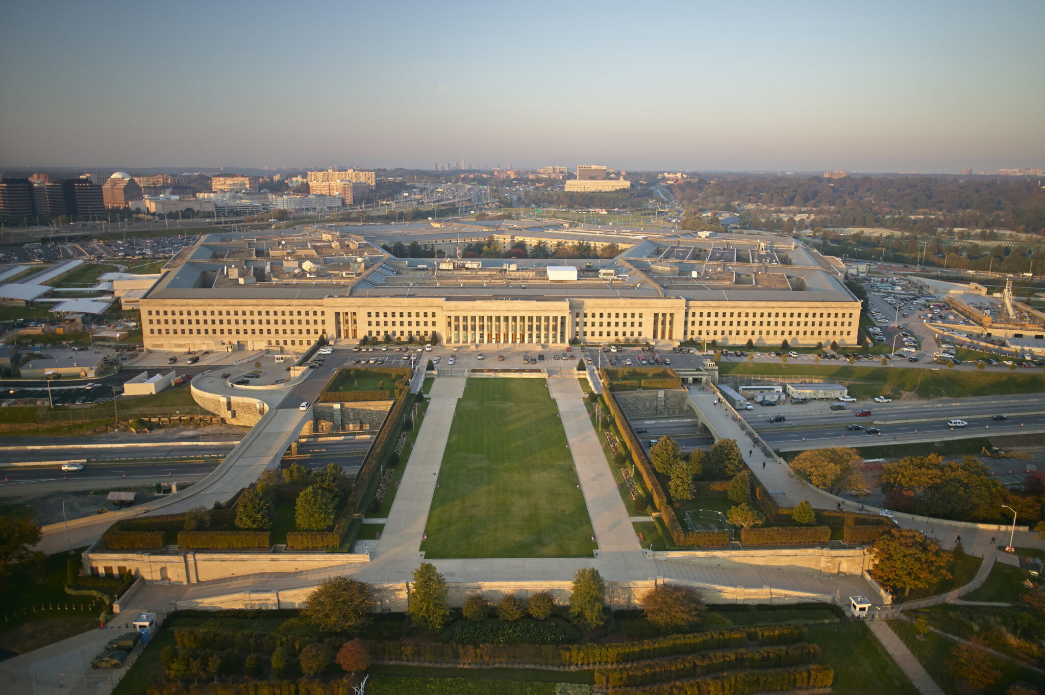 DOD and GSA Announce FAR Class Deviations to Implement DEI-Related ...