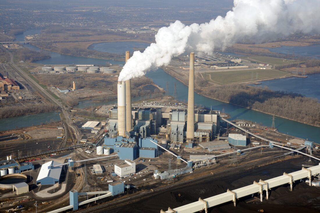 EPA Proposes Repeal of Power Plant GHG Emissions Standards | Beyond the ...